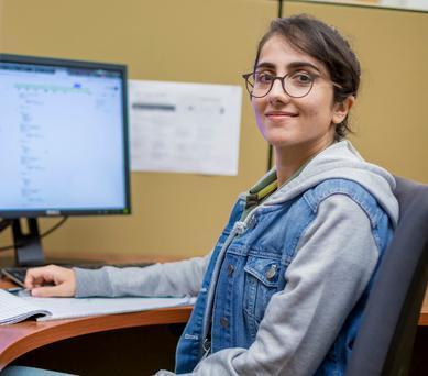 Software Engineering, M.S. | Florida Tech