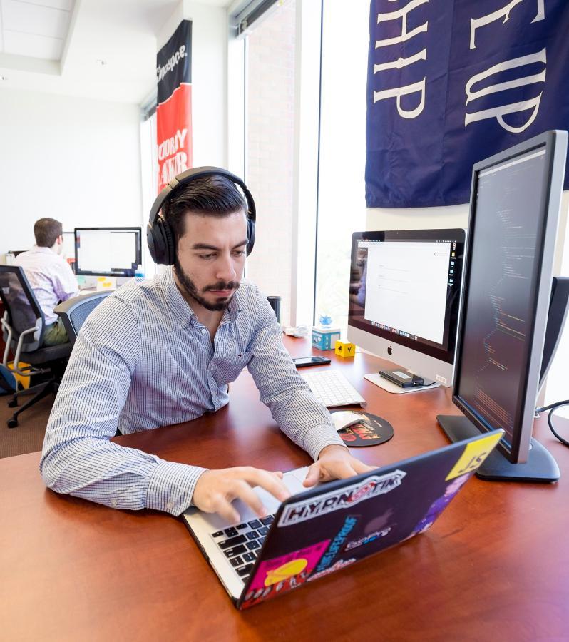 Cybersecurity, M.S. | Florida Tech