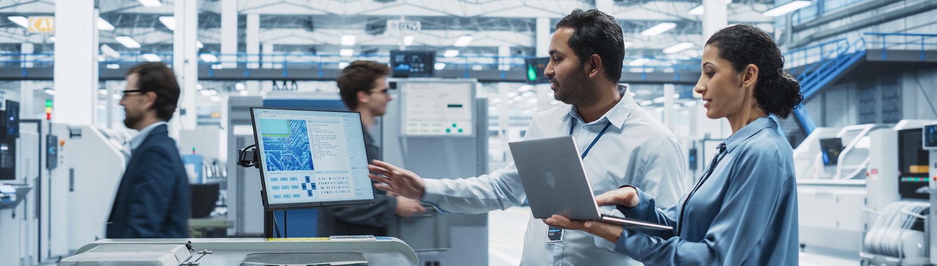 Engineering Management, M.S. | Florida Tech