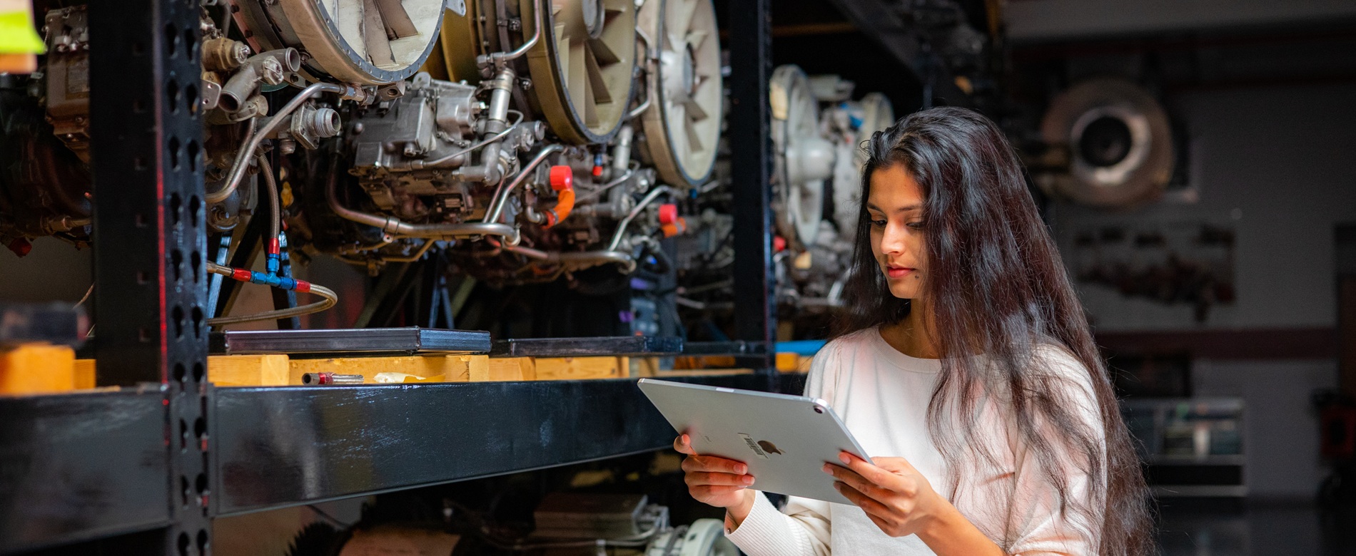 Aerospace Engineering, M.S. | Florida Tech