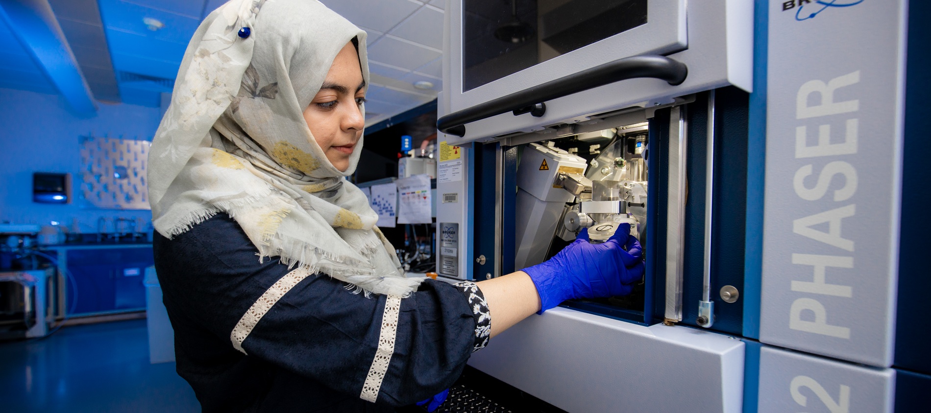 Chemical Engineering, M.S. | Florida Tech