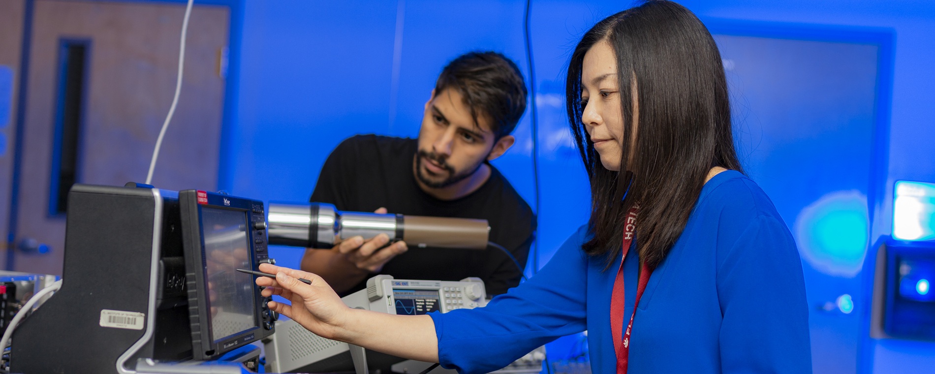 Electrical Engineering, M.S. | Florida Tech