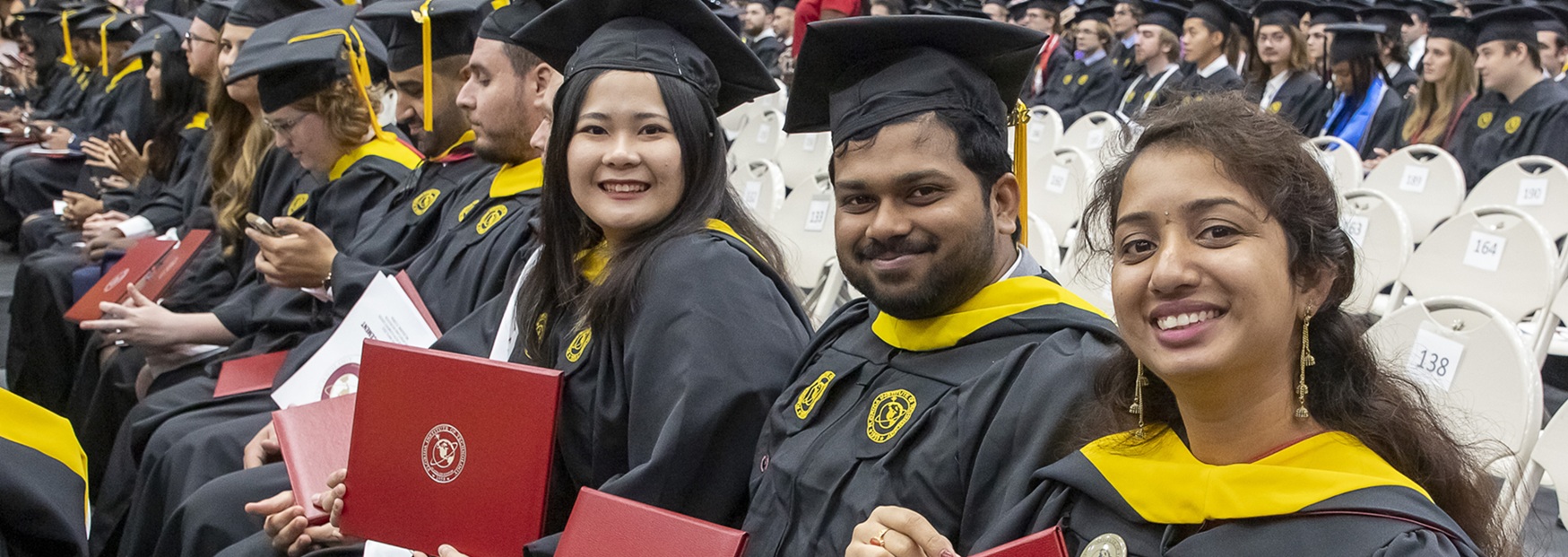 Engineering Management, M.S. | Florida Tech