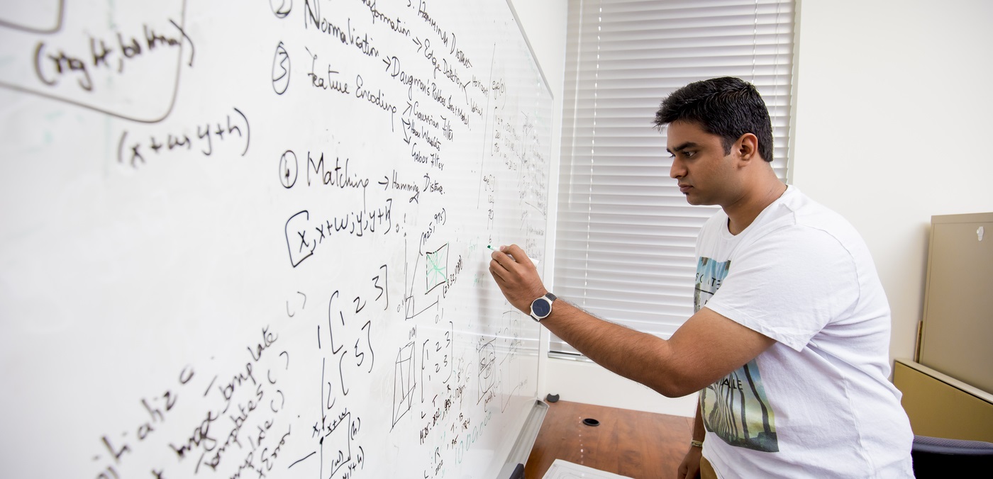 Software Engineering, M.S. | Florida Tech