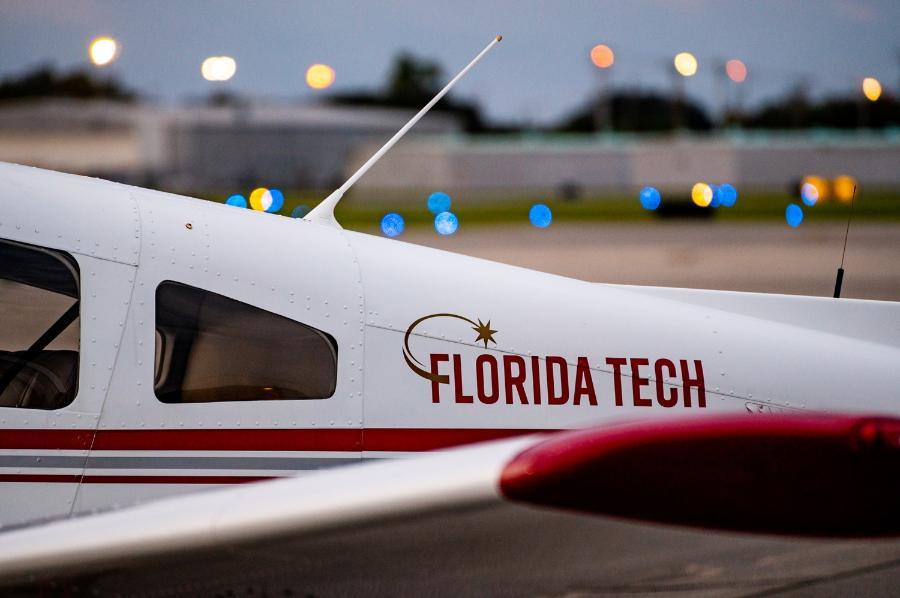 Aviation-Aviation Safety, MSA | Florida Tech
