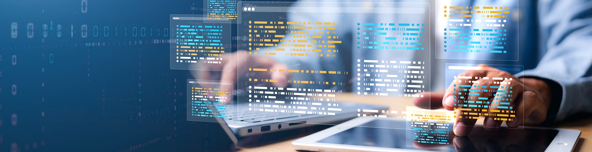 Software Engineering, M.S. | Florida Tech