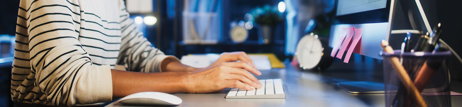 ABA Online | Florida Tech