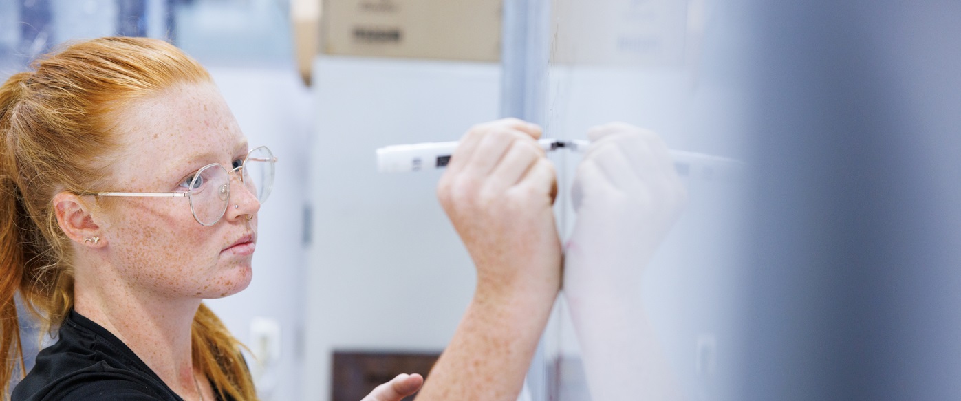 Applied Mathematics, B.S. | Florida Tech