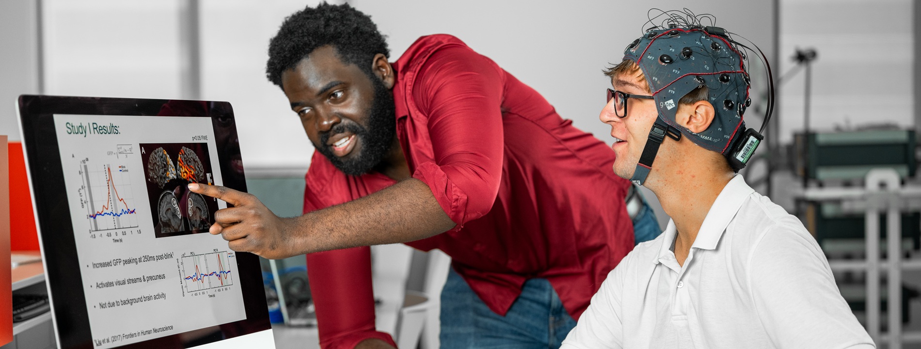 Biomedical Engineering, M.S. | Florida Tech