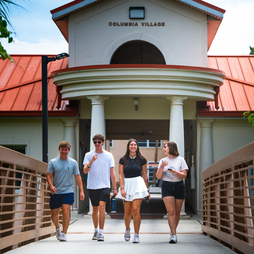 Student Affairs | Florida Tech